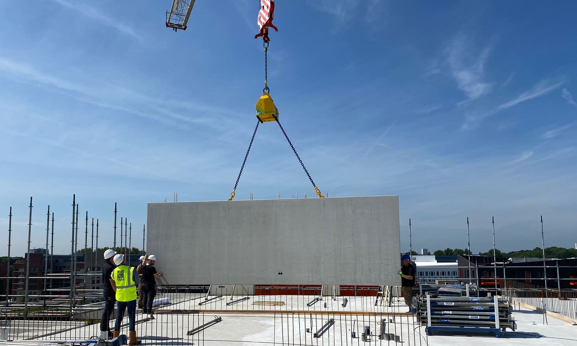 Fundament | Structural Engineering